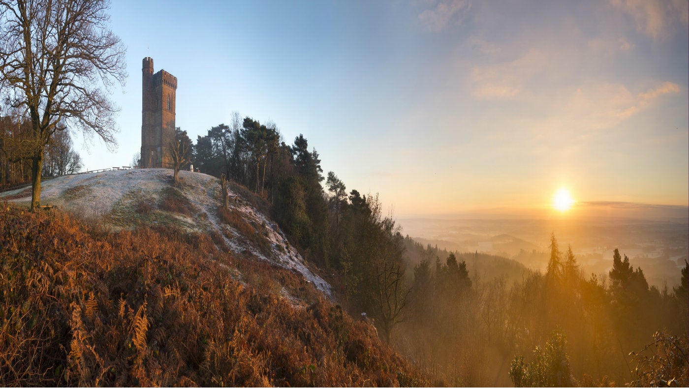 Leith Hill | Surrey | National Trust
