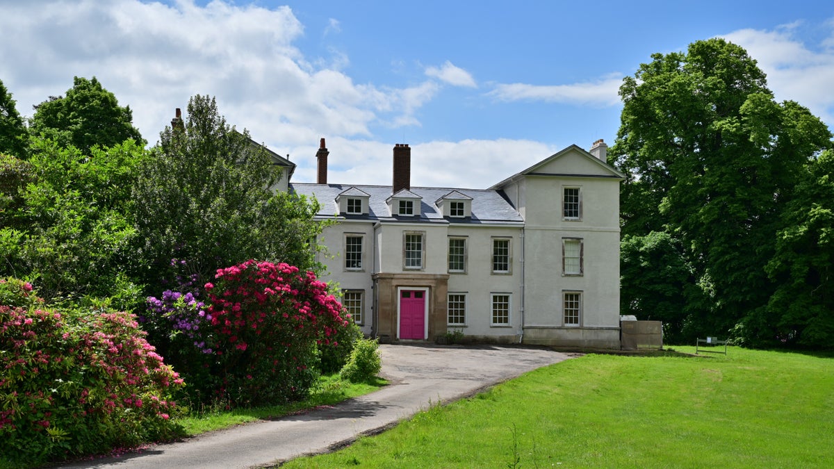 Visiting Leith Hill Place | Surrey | National Trust