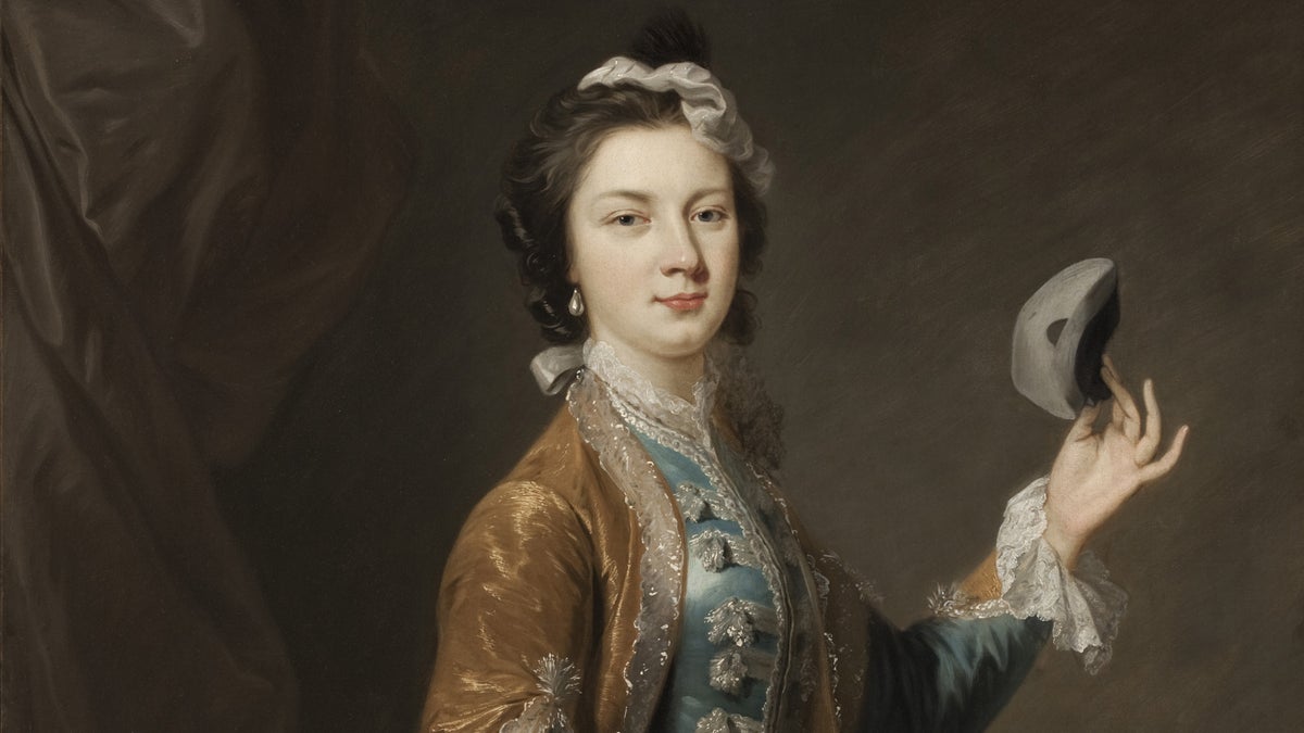 Treasured Possessions Exhibition | National Trust