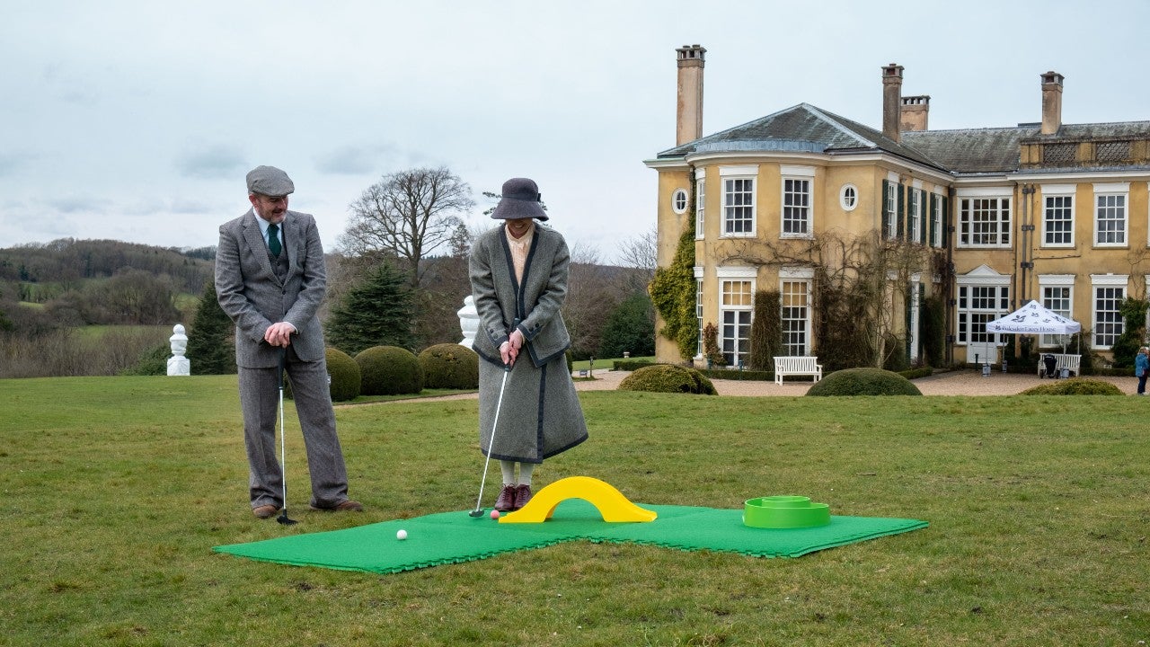 Days out with kids | Polesden Lacey | National Trust