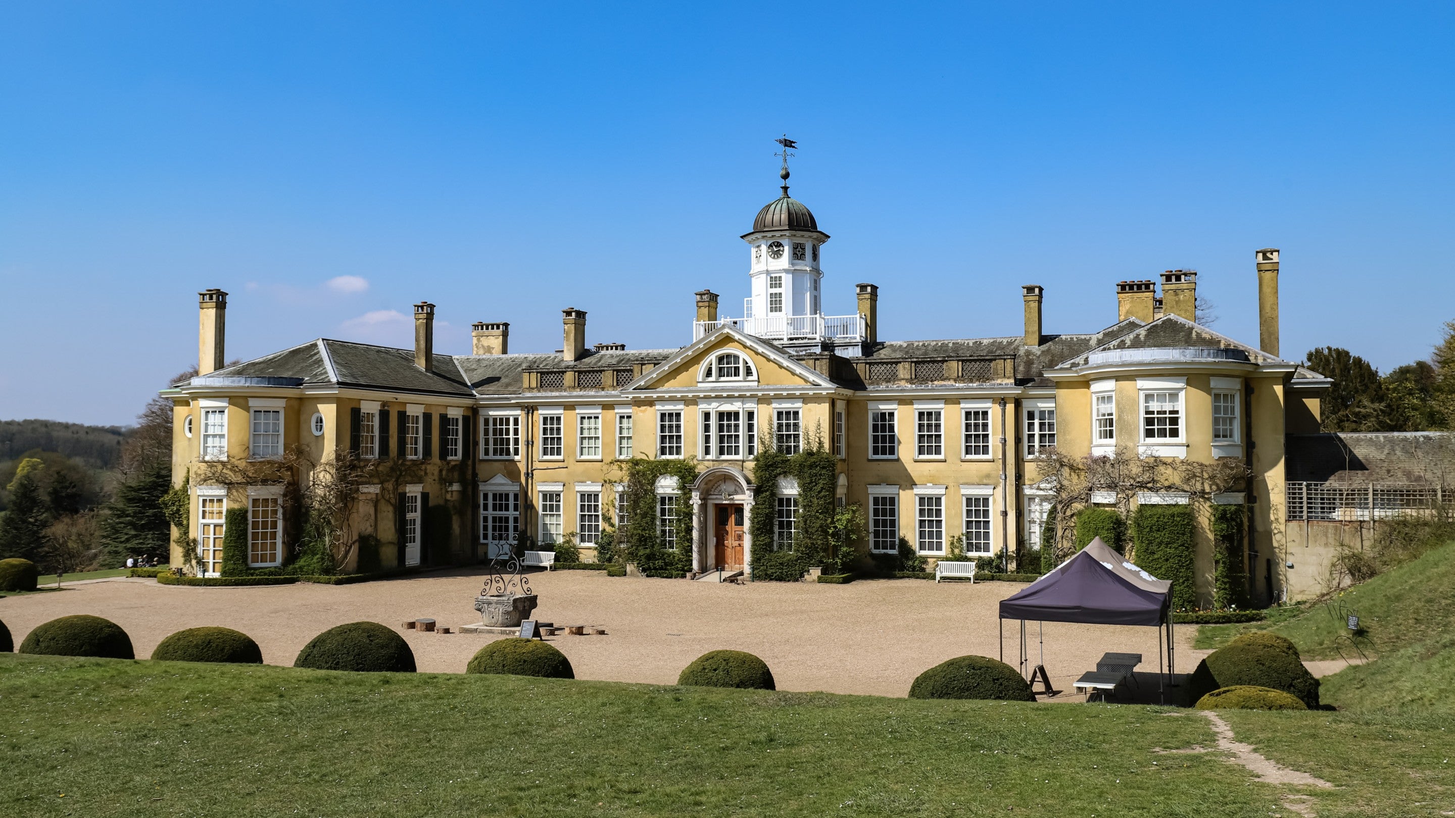 Surrey | National Trust