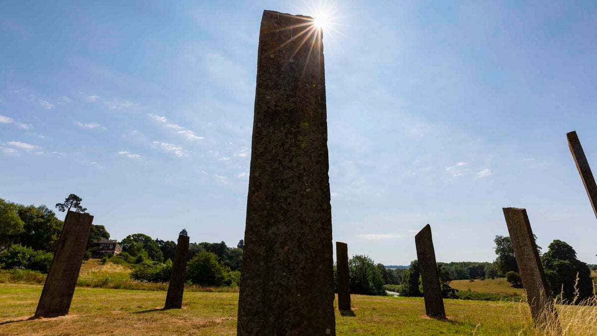 Gatton Park past & present walk | Surrey | National Trust