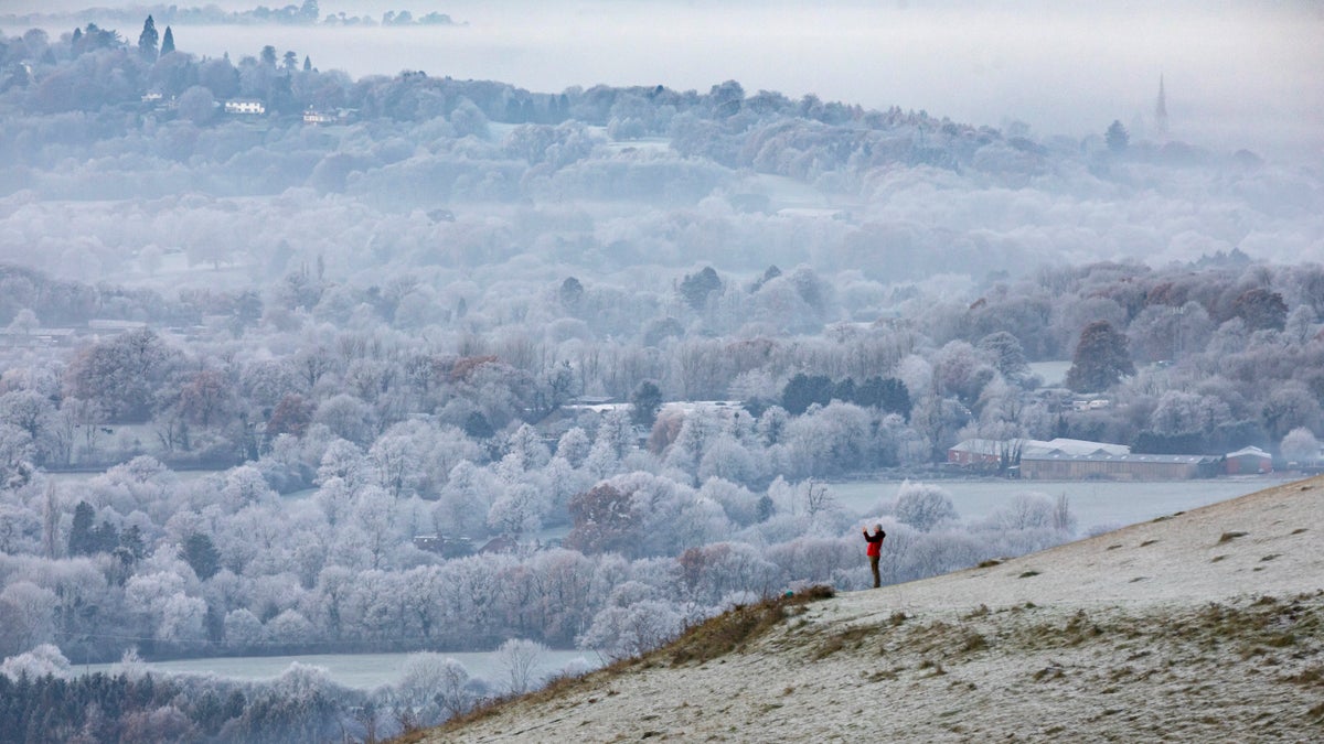 Countryside | Surrey | National Trust
