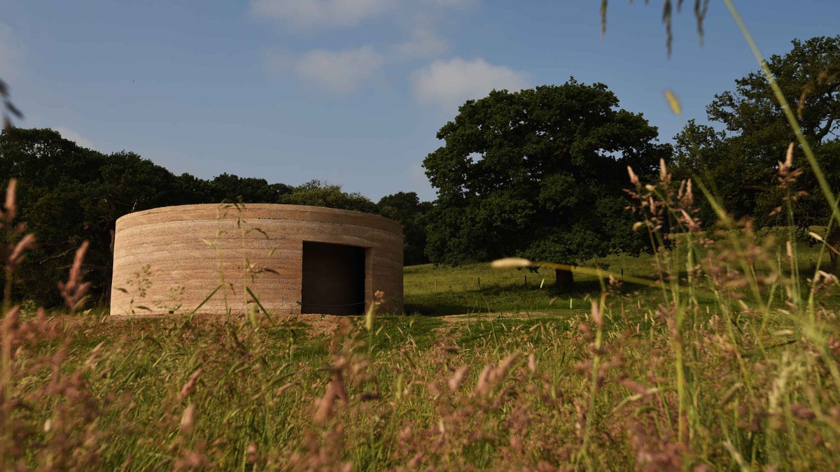 Writ in Water at Runnymede | Surrey | National Trust