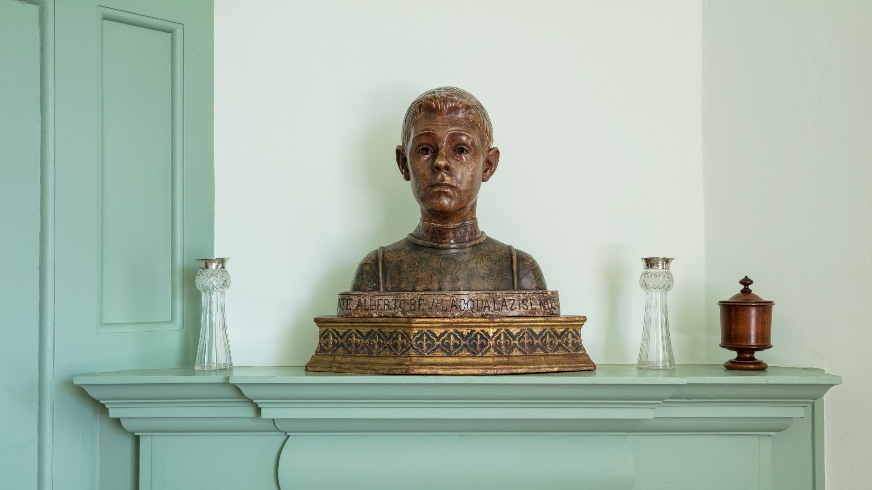 Nuffield Place's history| Oxfordshire | National Trust