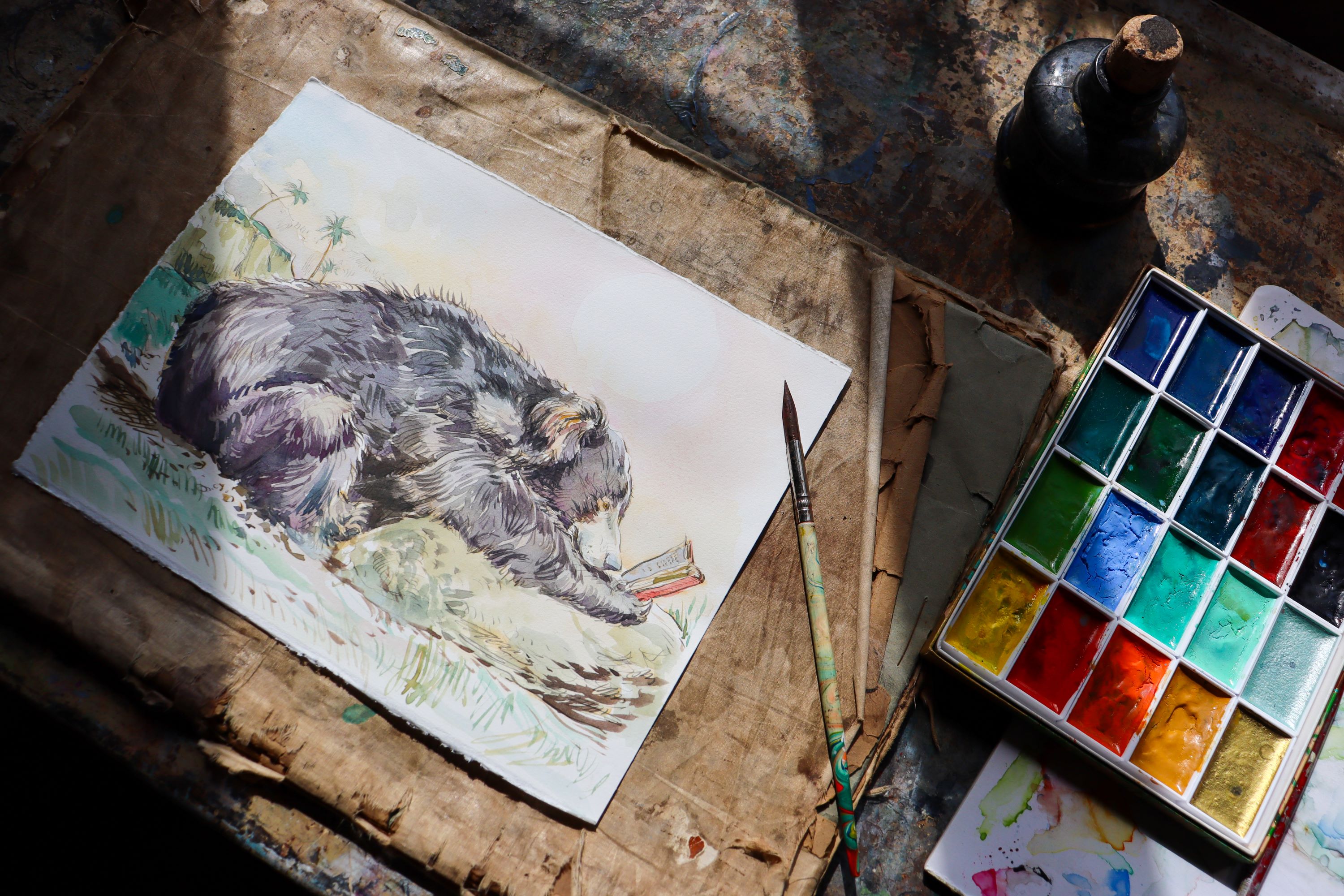 Bateman's | Sussex | National Trust