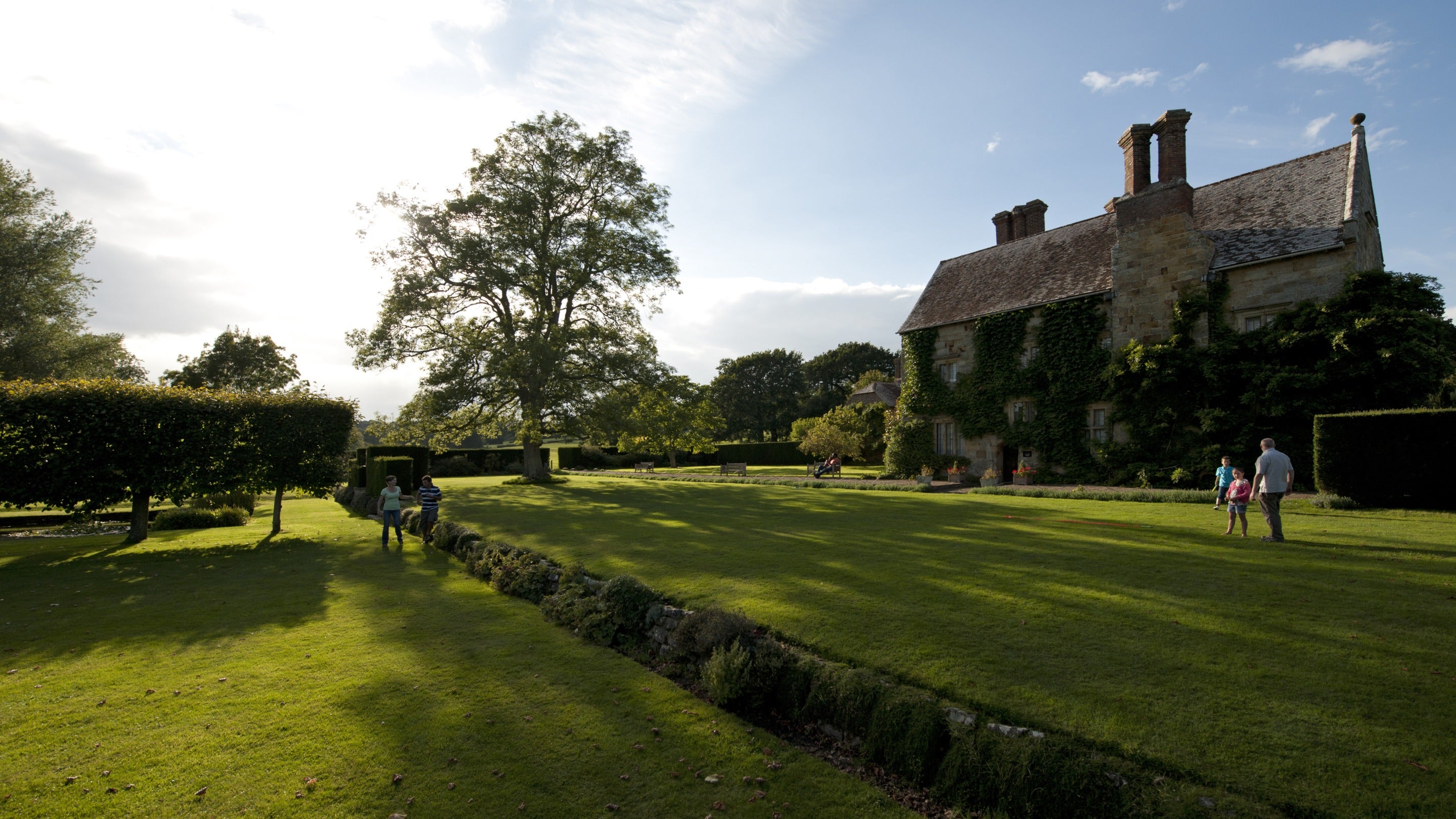 Bateman's | Sussex | National Trust