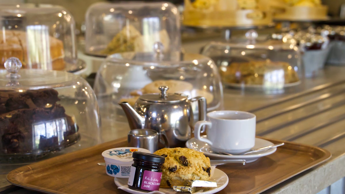 Eating & shopping at Bateman’s│ East Sussex | National Trust