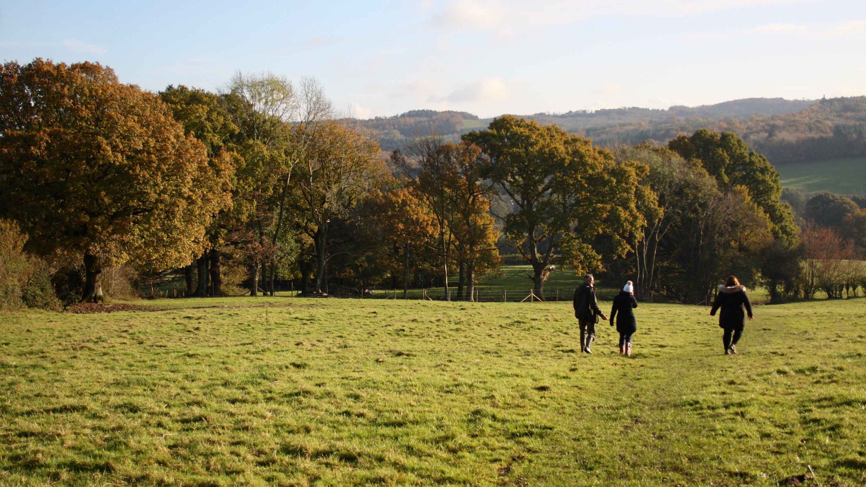 Visiting Bateman's garden| East Sussex | National Trust