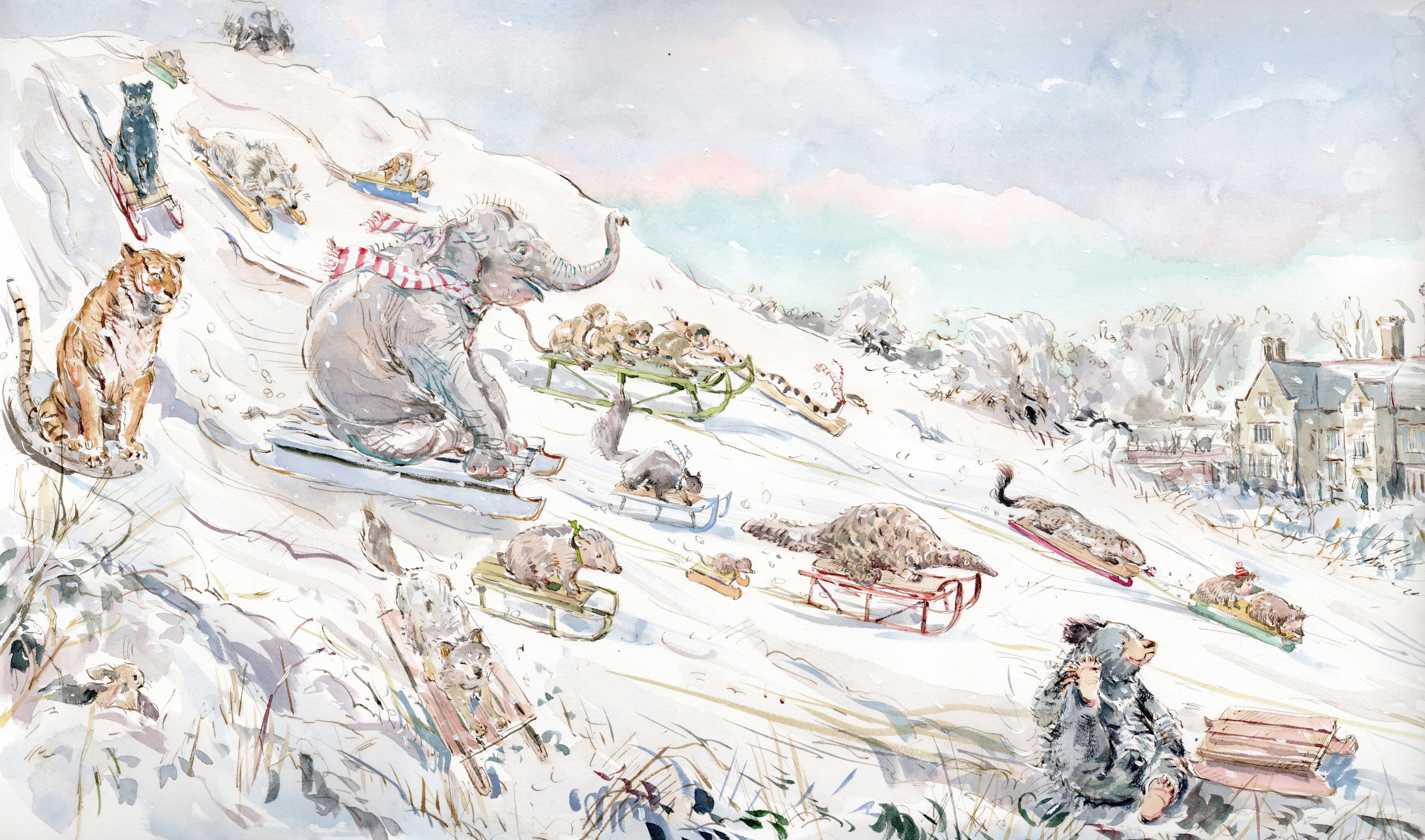 Bateman's | Sussex | National Trust