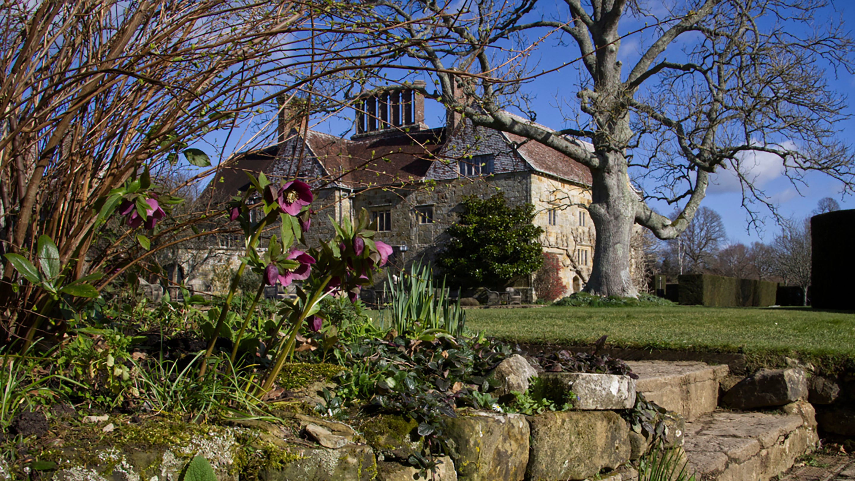 Kipling's walk around Bateman's| Sussex | National Trust
