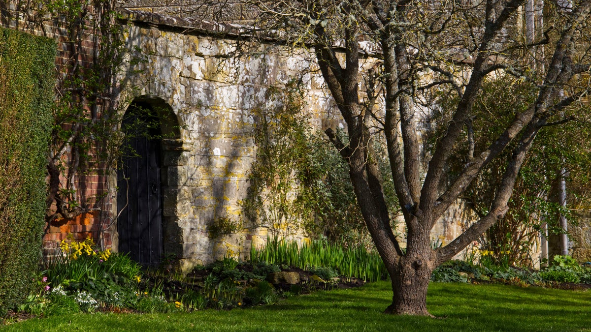 Visiting Bateman's garden| East Sussex | National Trust