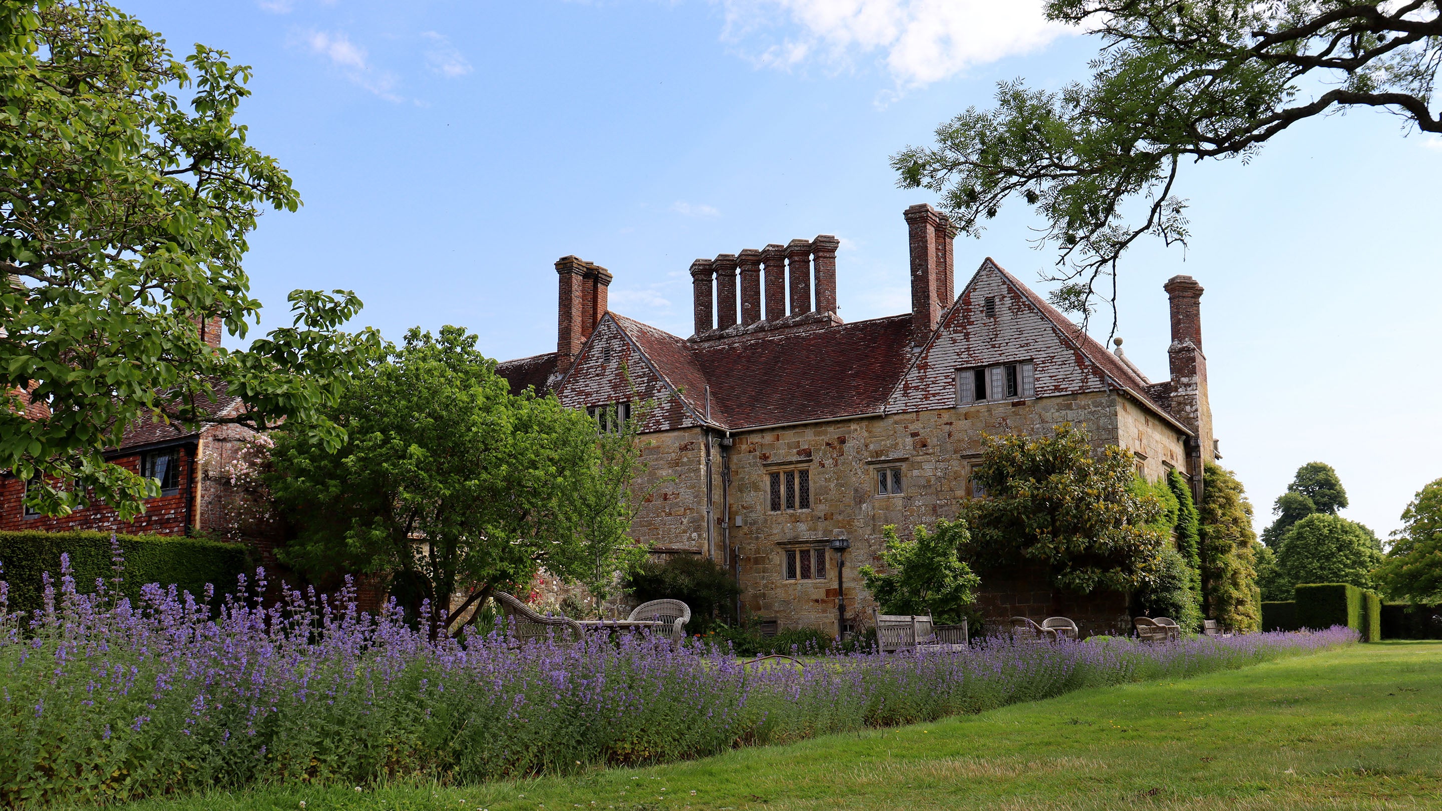 Bateman's | Sussex | National Trust