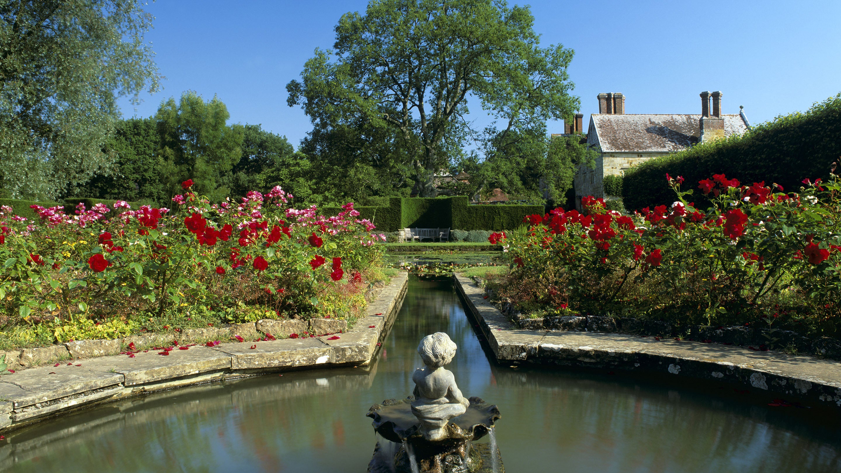 Bateman's | Sussex | National Trust