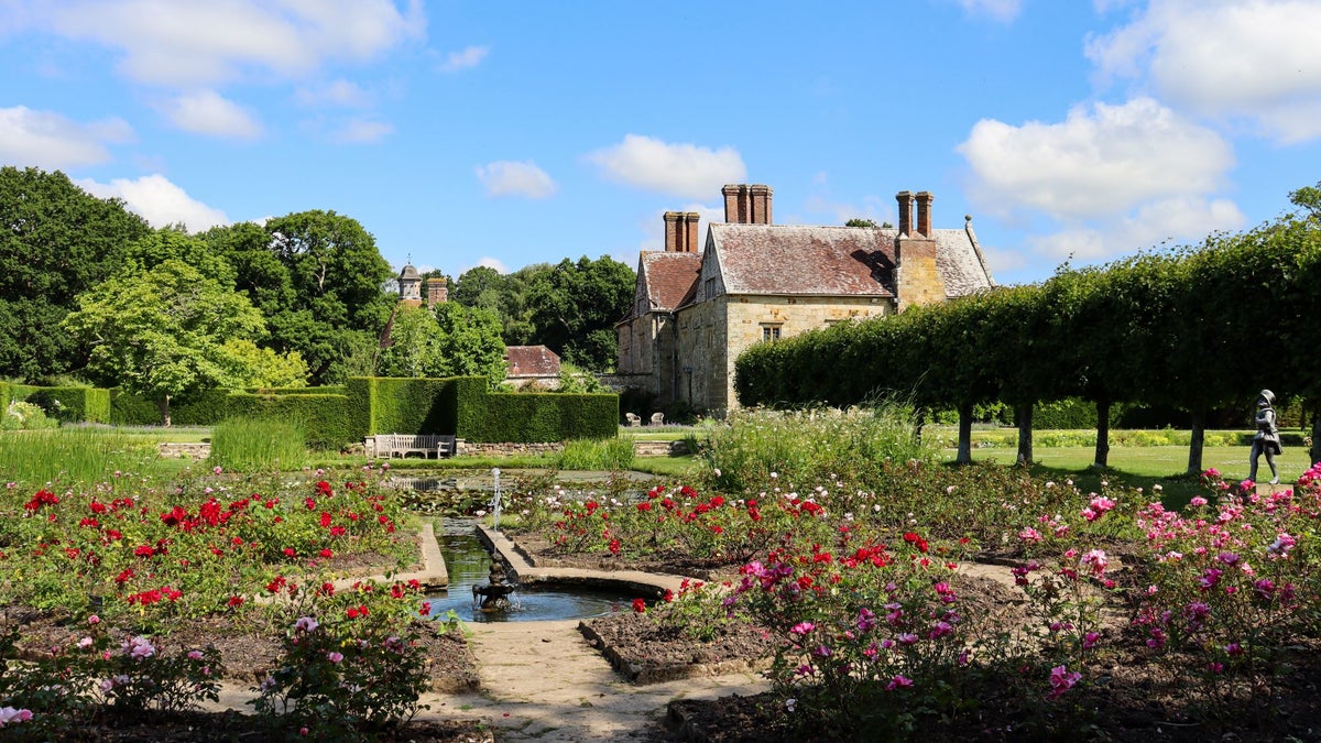Bateman's | Sussex | National Trust