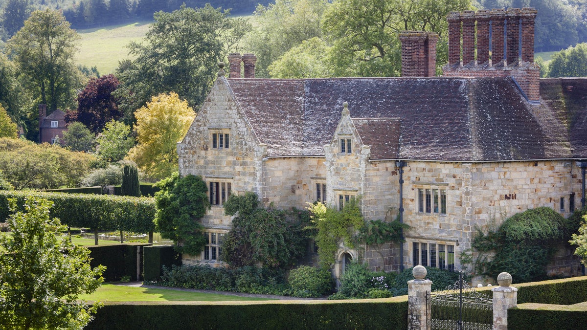 Bateman's | Sussex | National Trust