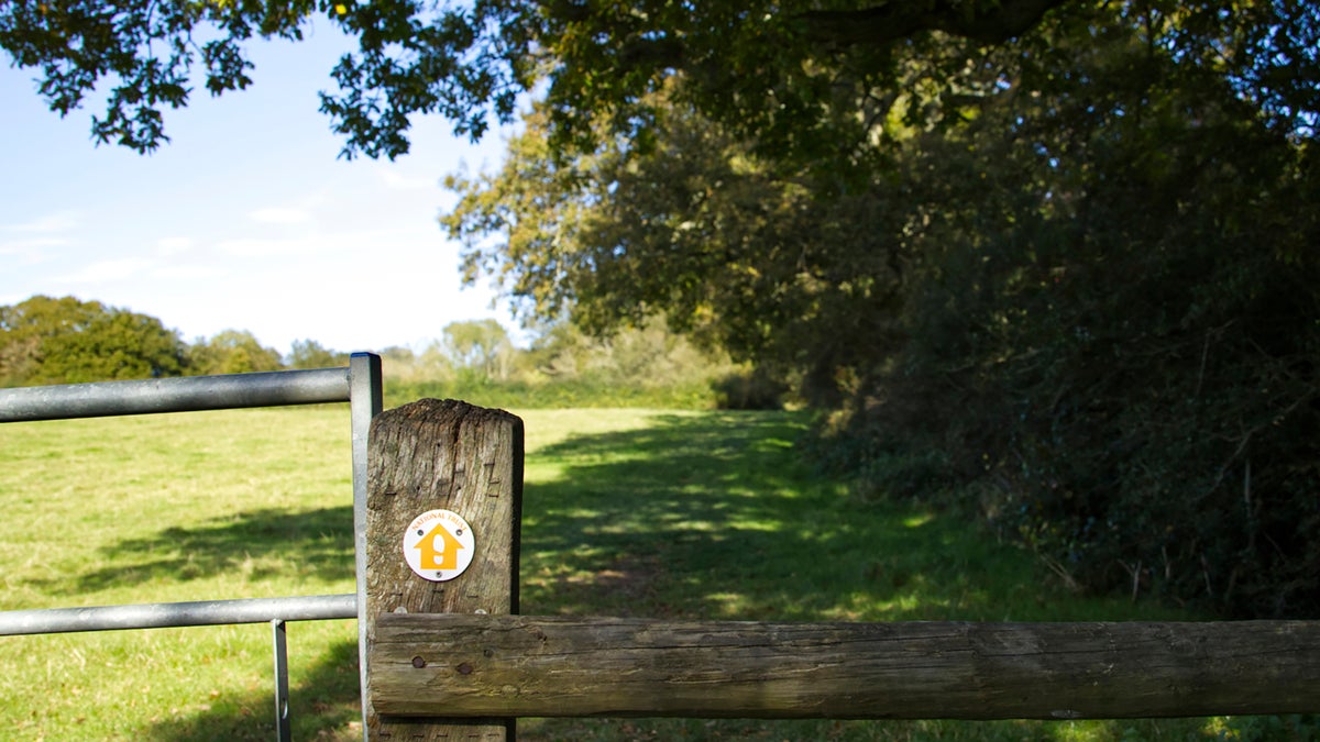 Walking at Bateman's| Sussex | National Trust