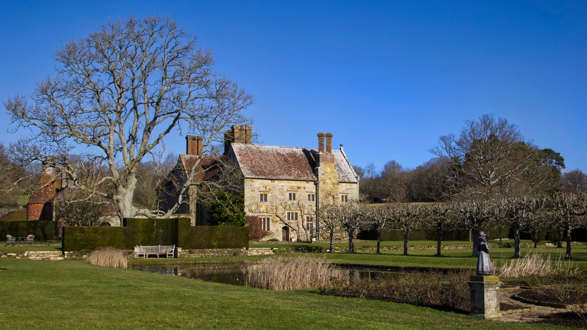 Bateman's | Sussex | National Trust