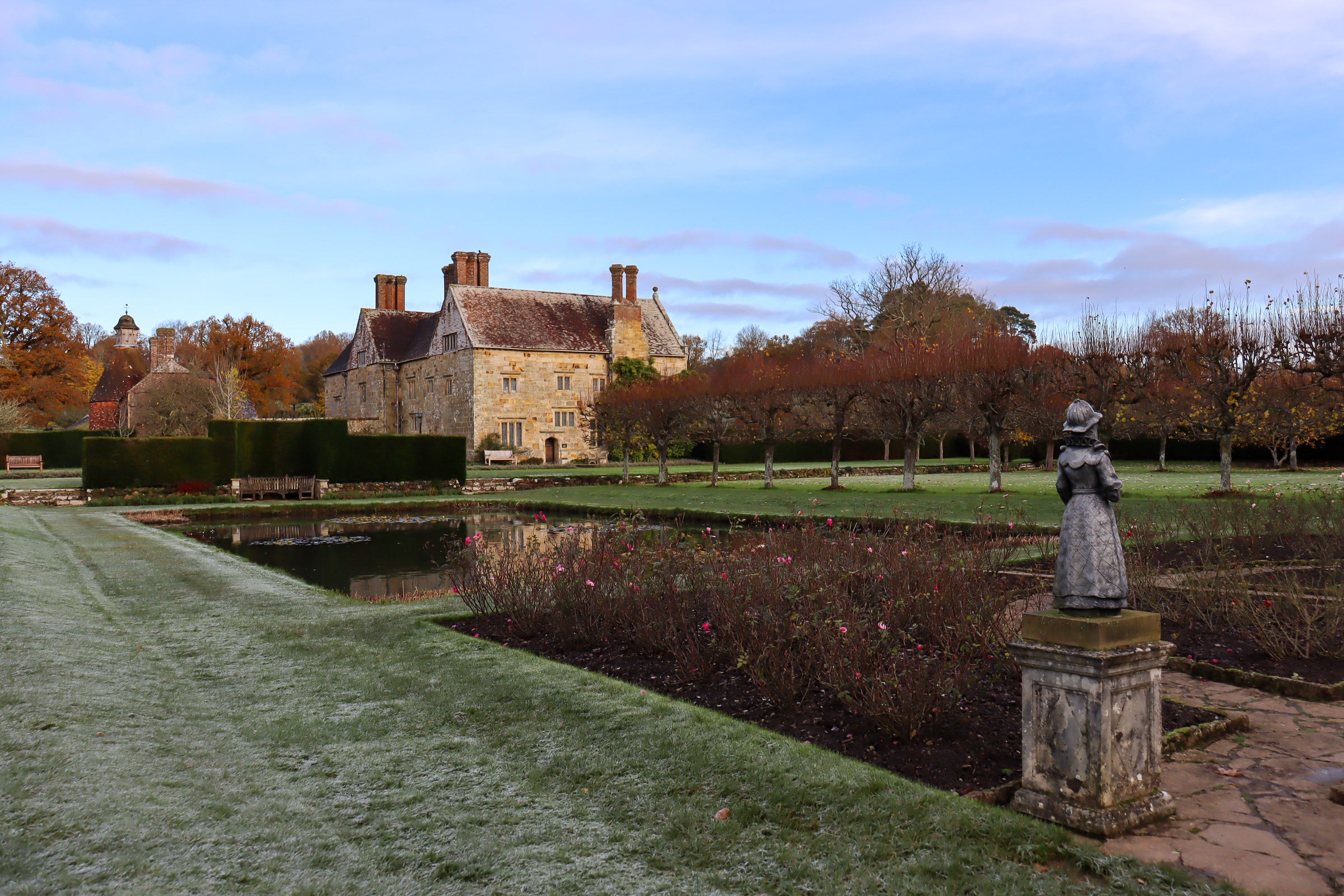 Bateman's | Sussex | National Trust