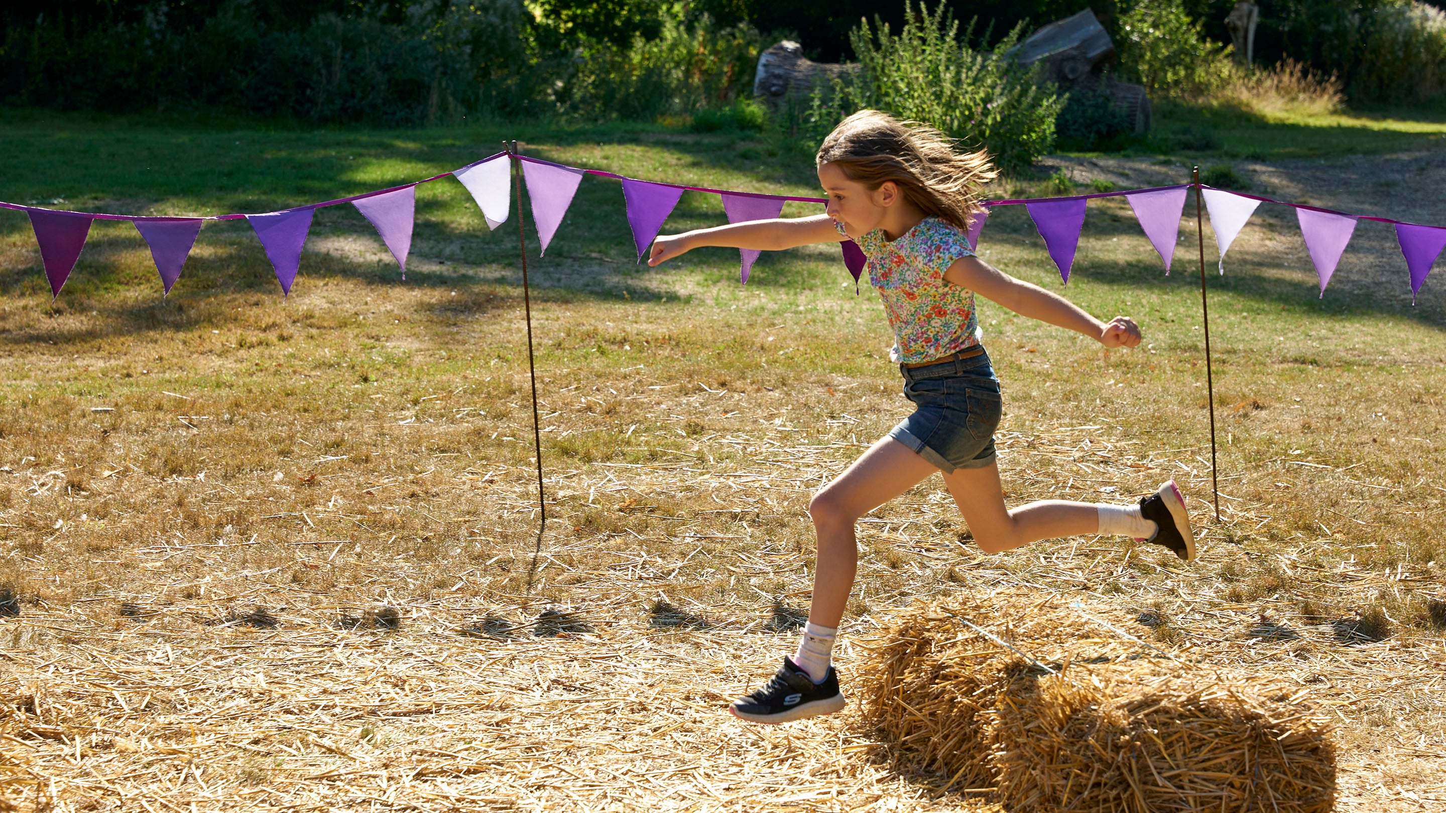 Days out with kids | Bodiam Castle | National Trust