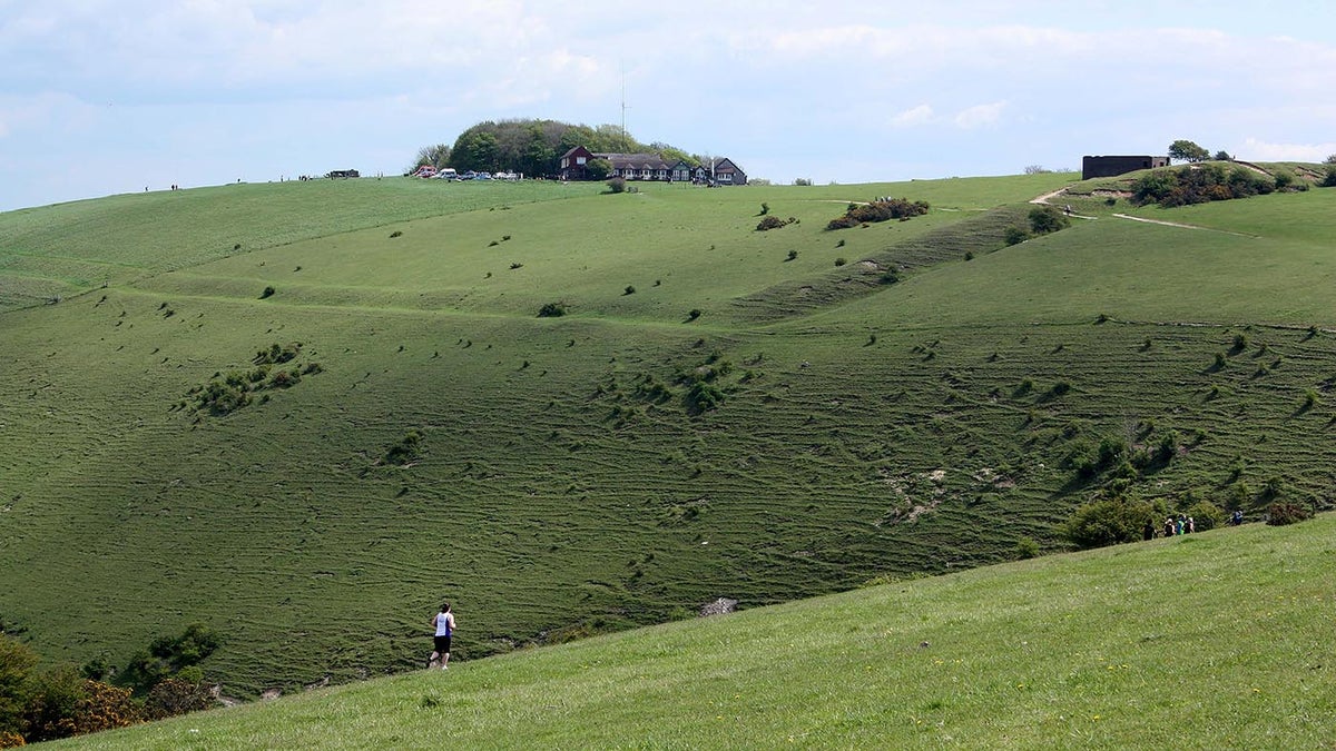 Fulking archaeology walk | Sussex | National Trust