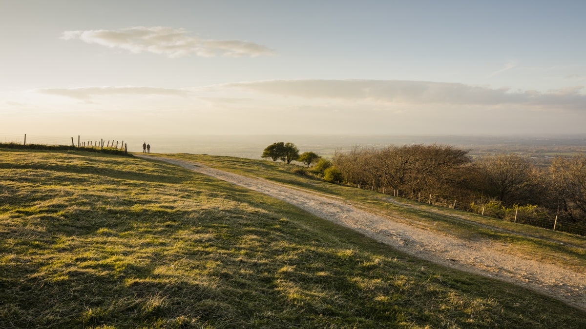 Ditchling Beacon | East Sussex | National Trust