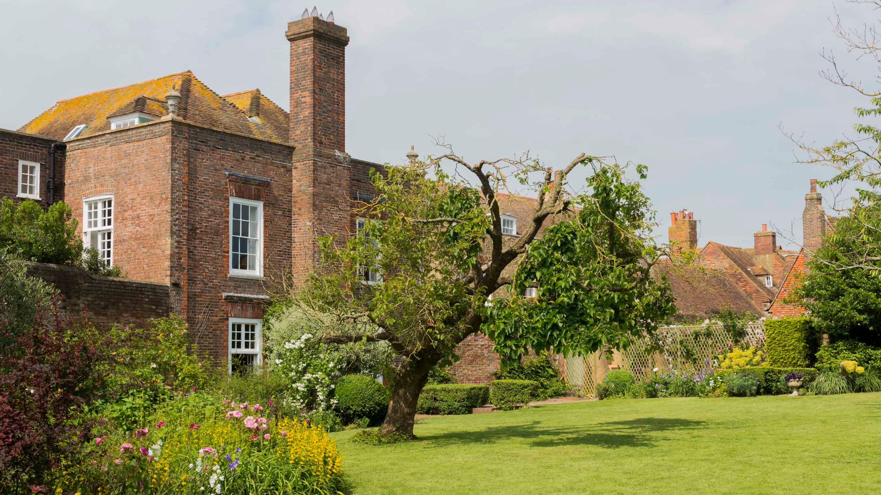 Lamb House | Sussex | National Trust