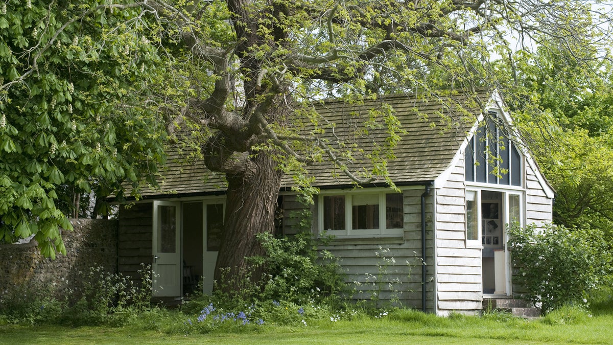 Southease to Monk's House walk | Sussex | National Trust