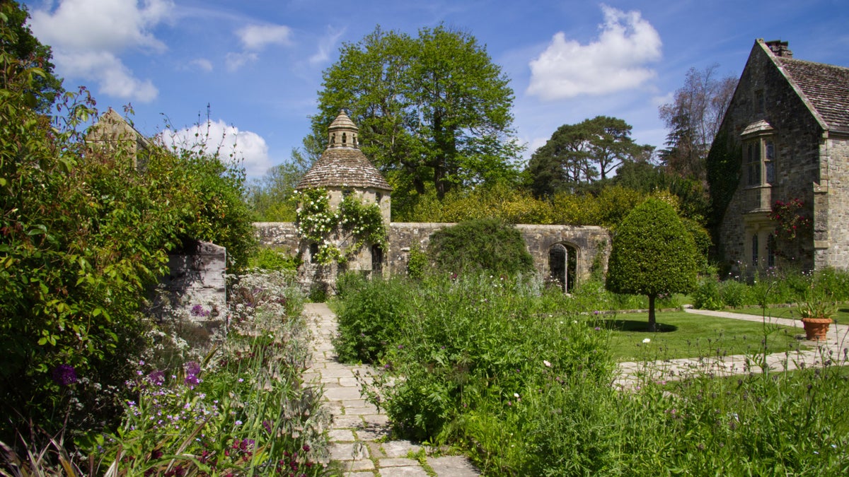 Nymans | West Sussex | National Trust