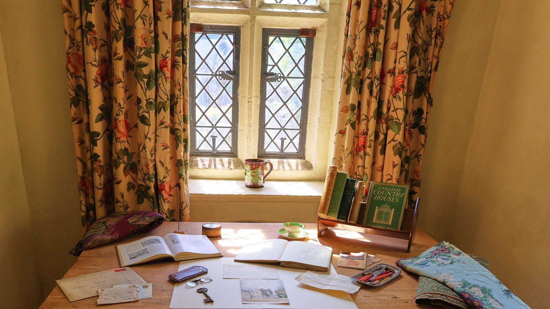 Nymans | West Sussex | National Trust