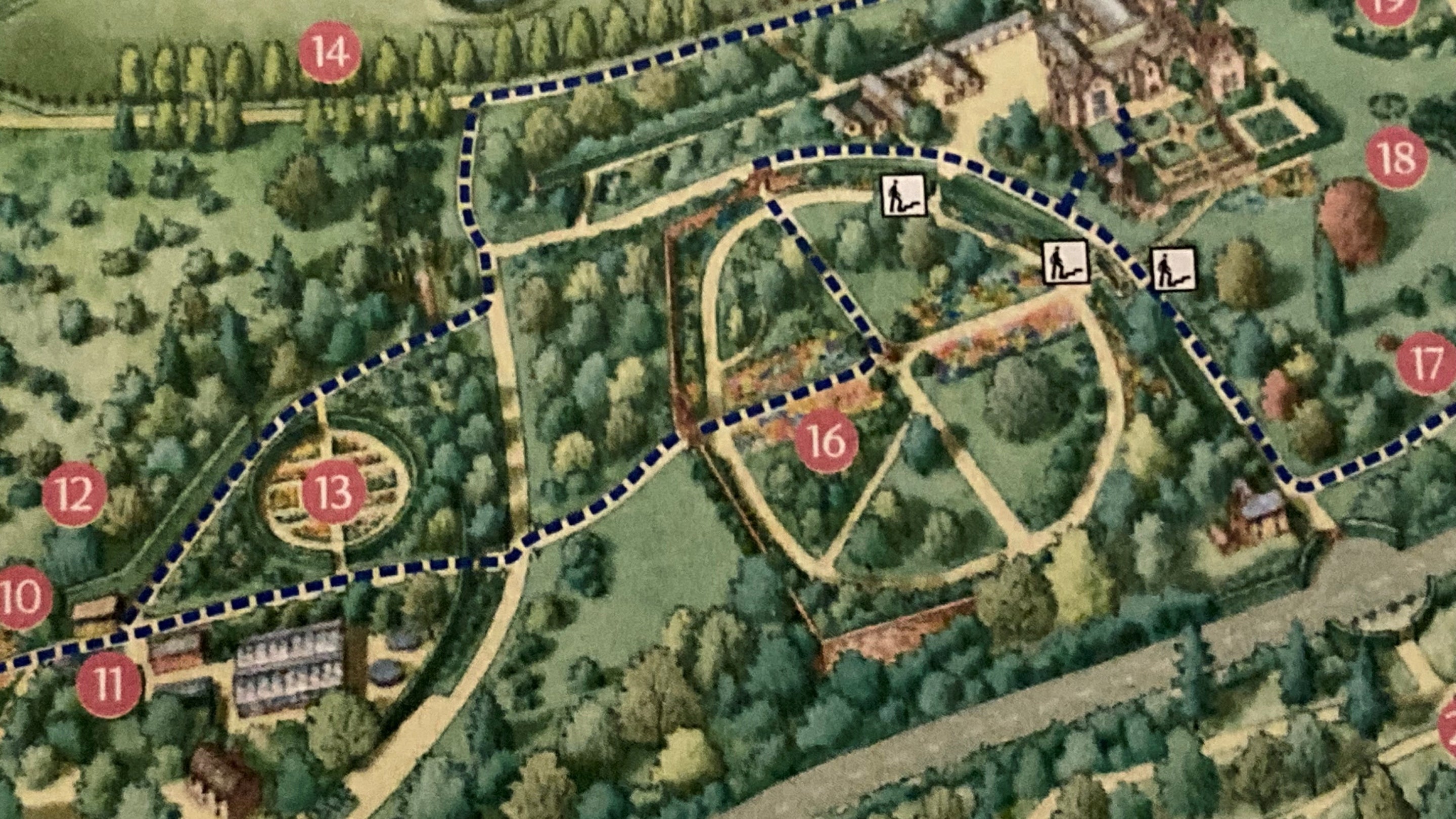 Nymans | West Sussex | National Trust