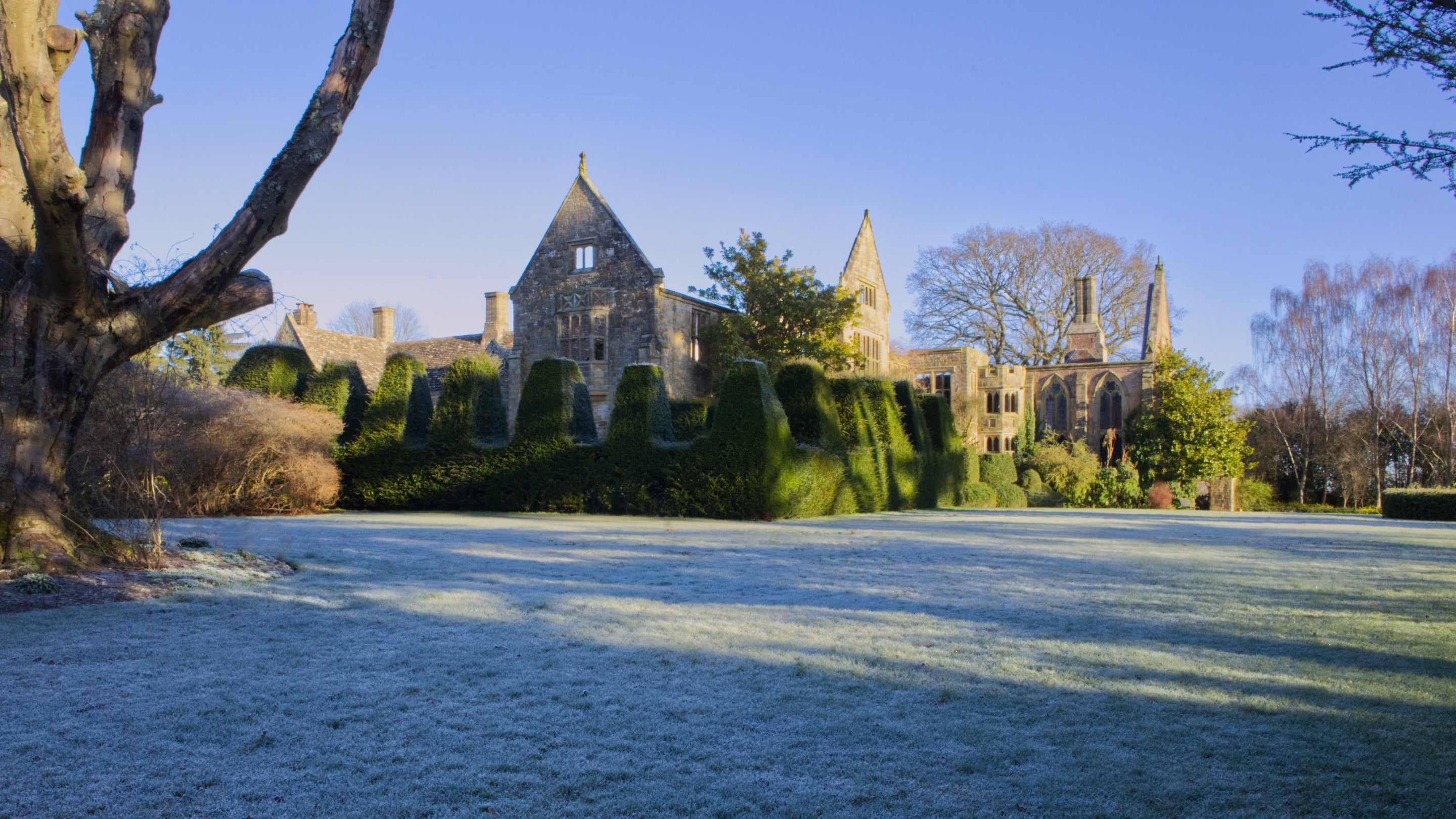 Nymans | West Sussex | National Trust