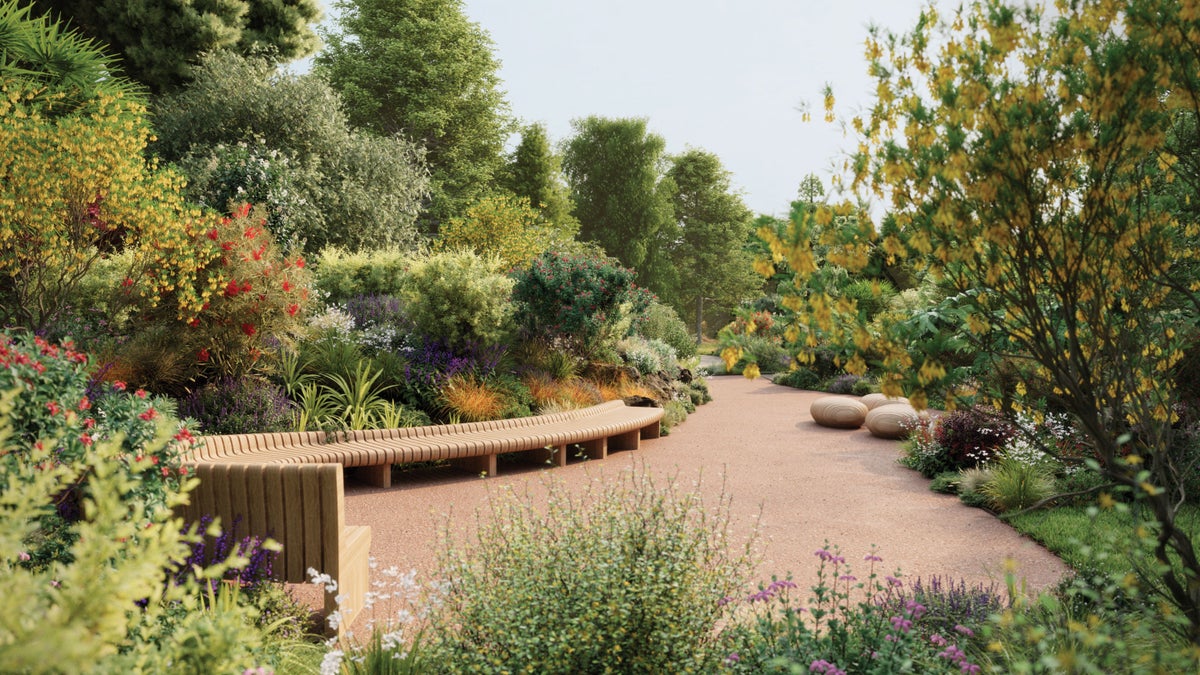 A garden for the future at Sheffield Park | National Trust
