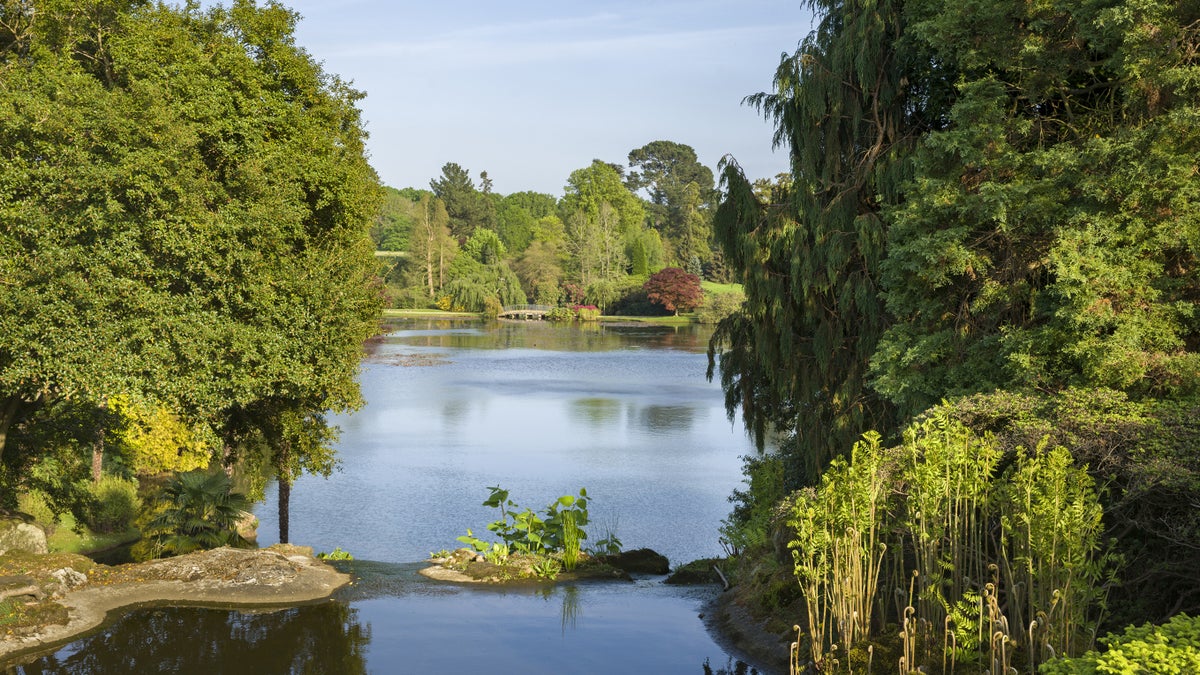 Sheffield Park and Garden | Sussex | National Trust