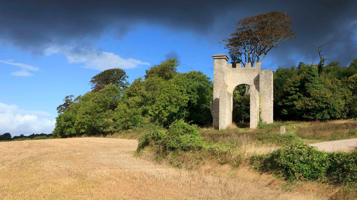 Slindon Estate's history| Sussex | National Trust