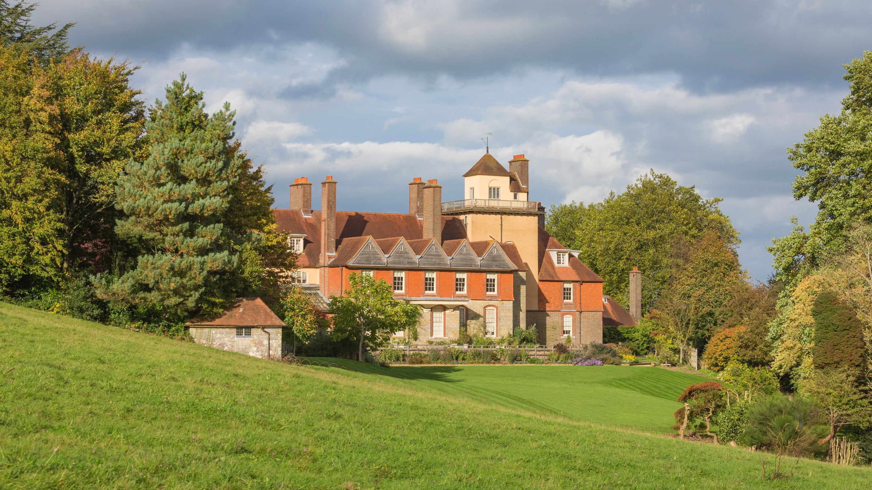 Christmas at Lavenham Guildhall | Suffolk | National Trust