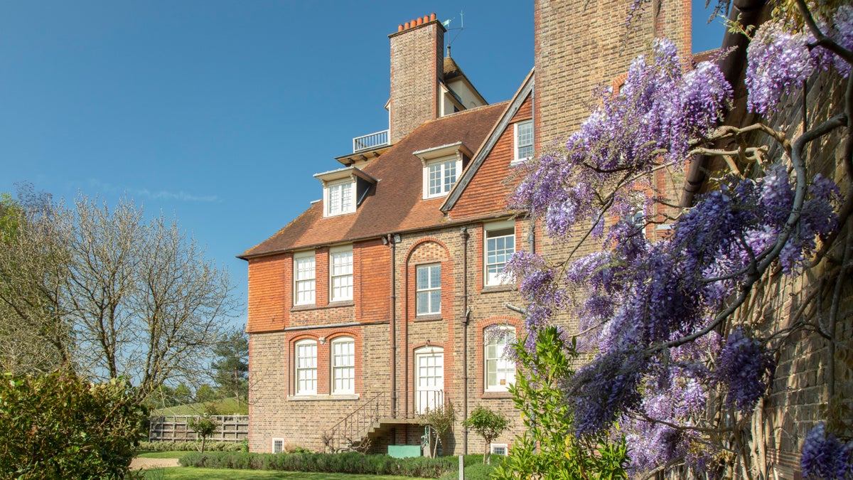 The garden at Standen | West Sussex | National Trust