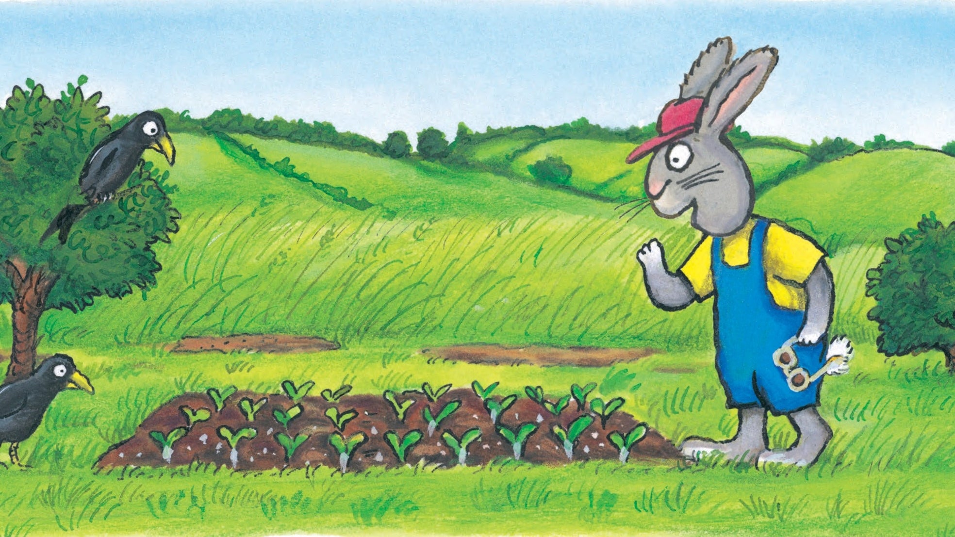 Days out with kids | Standen | National Trust