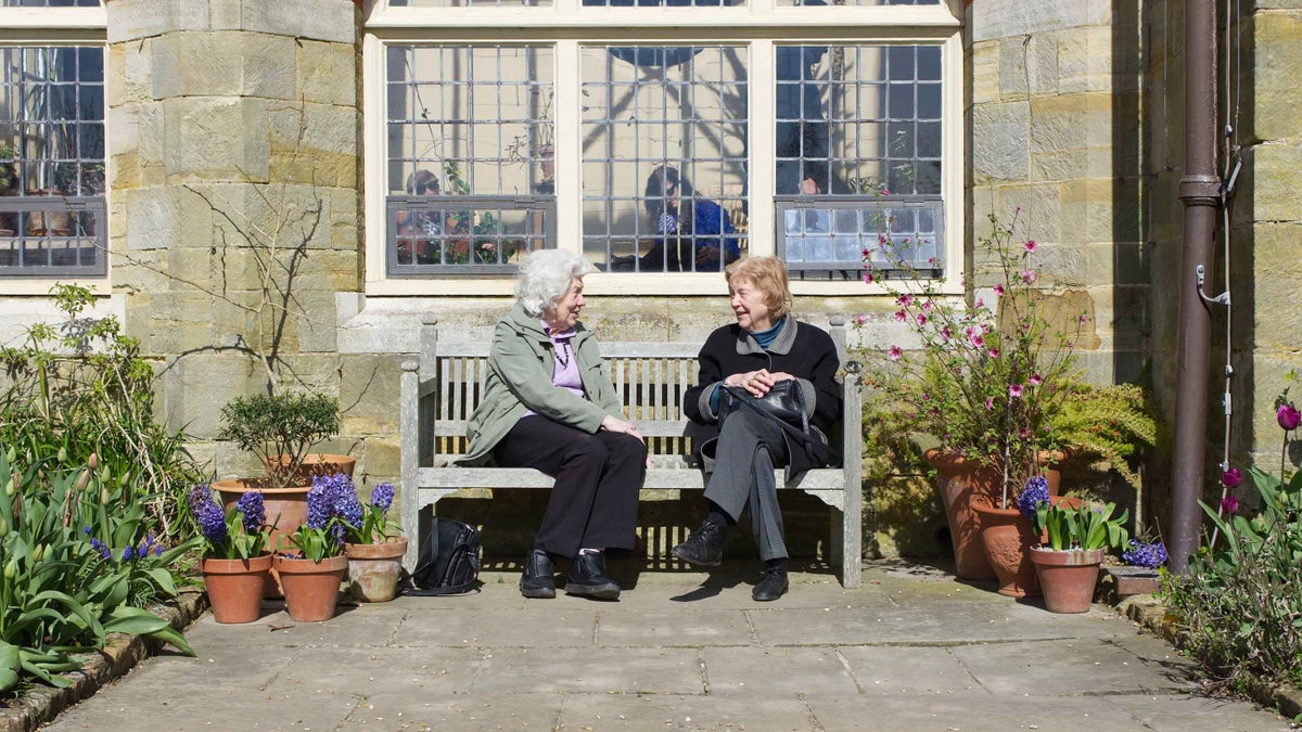The garden at Standen | West Sussex | National Trust