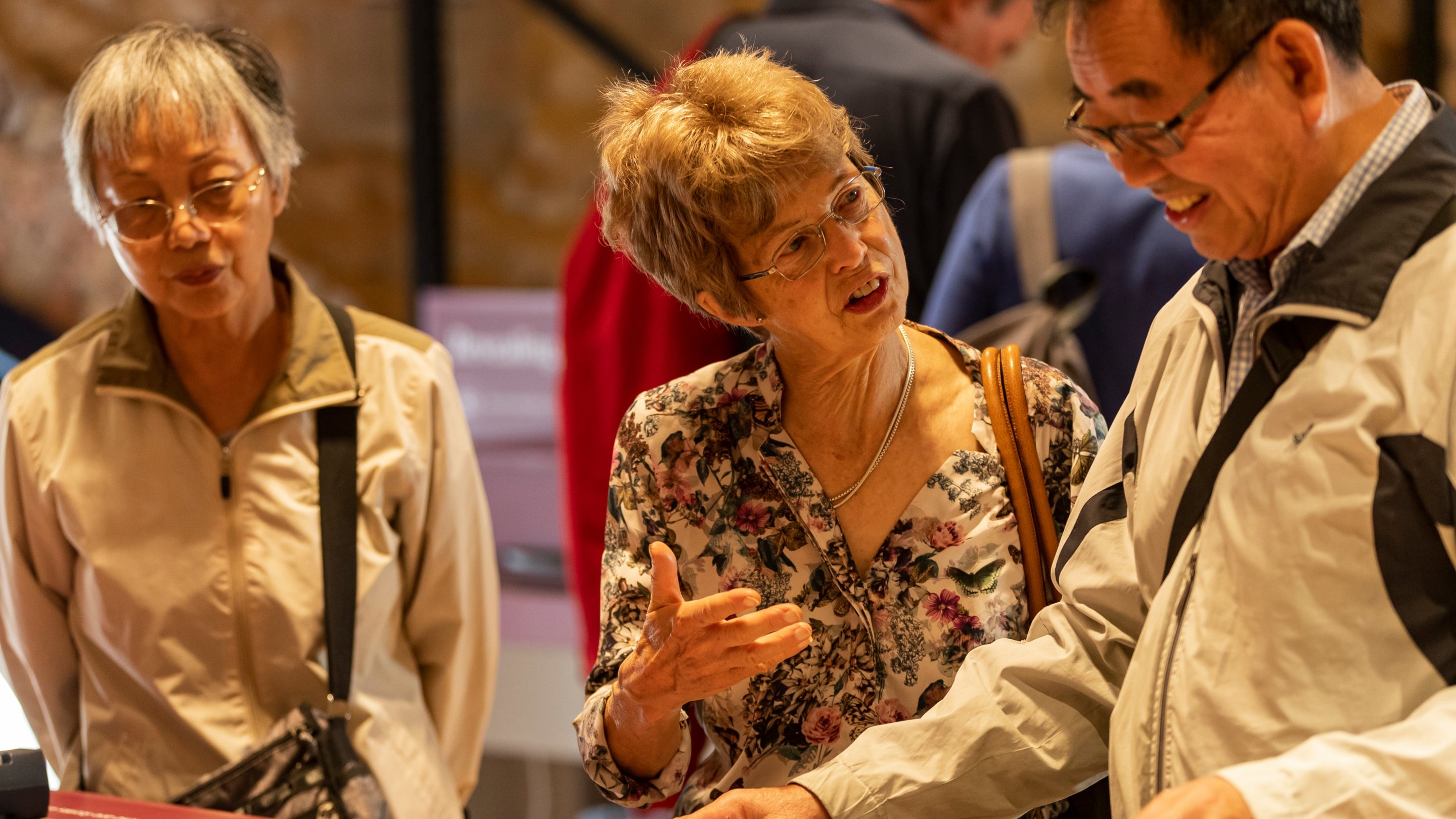 Standen House and Garden | Sussex | National Trust
