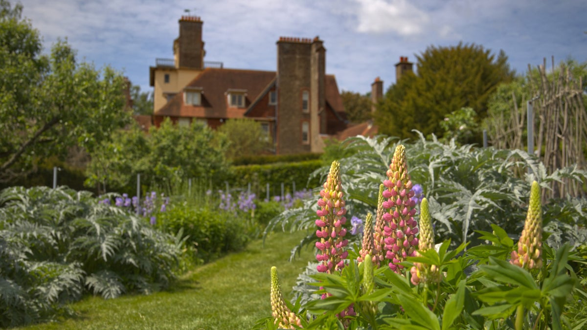 Standen House and Garden | Sussex | National Trust