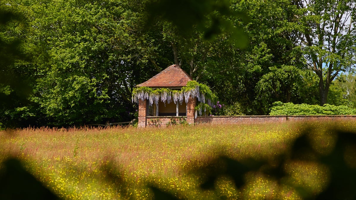 The garden at Standen | West Sussex | National Trust