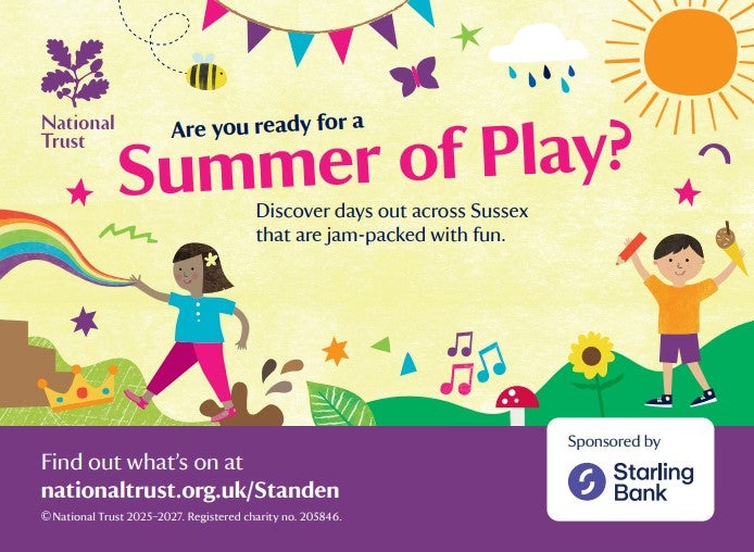 Explore the North East with National Trust | National Trust