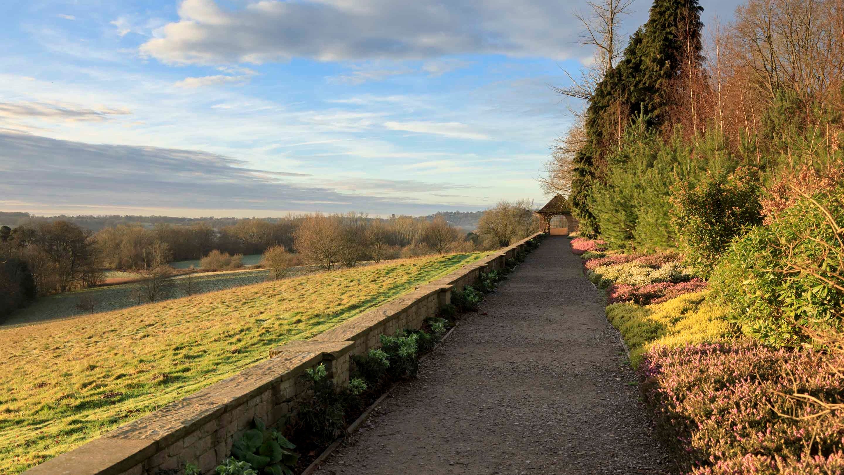 The garden at Standen | West Sussex | National Trust