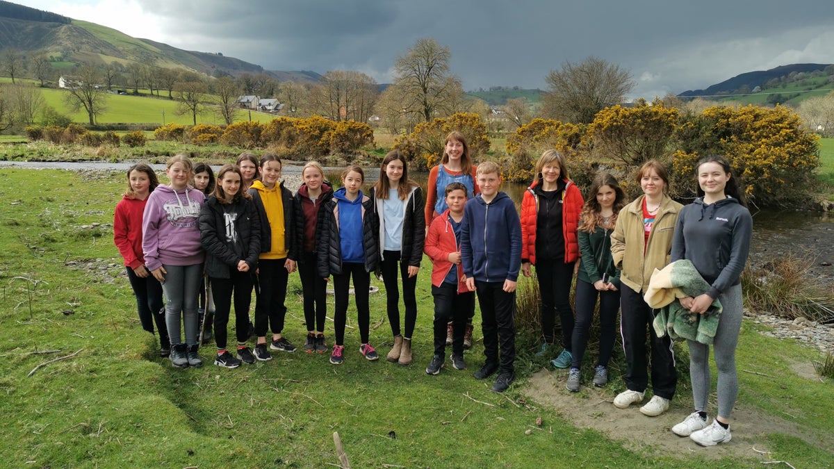 Our work with local communities in Wales | National Trust