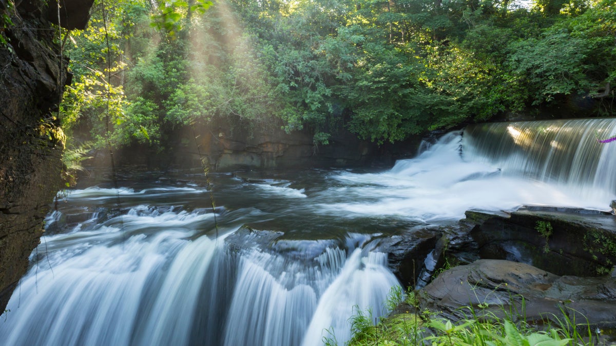 Top waterfalls to visit in the UK | National Trust