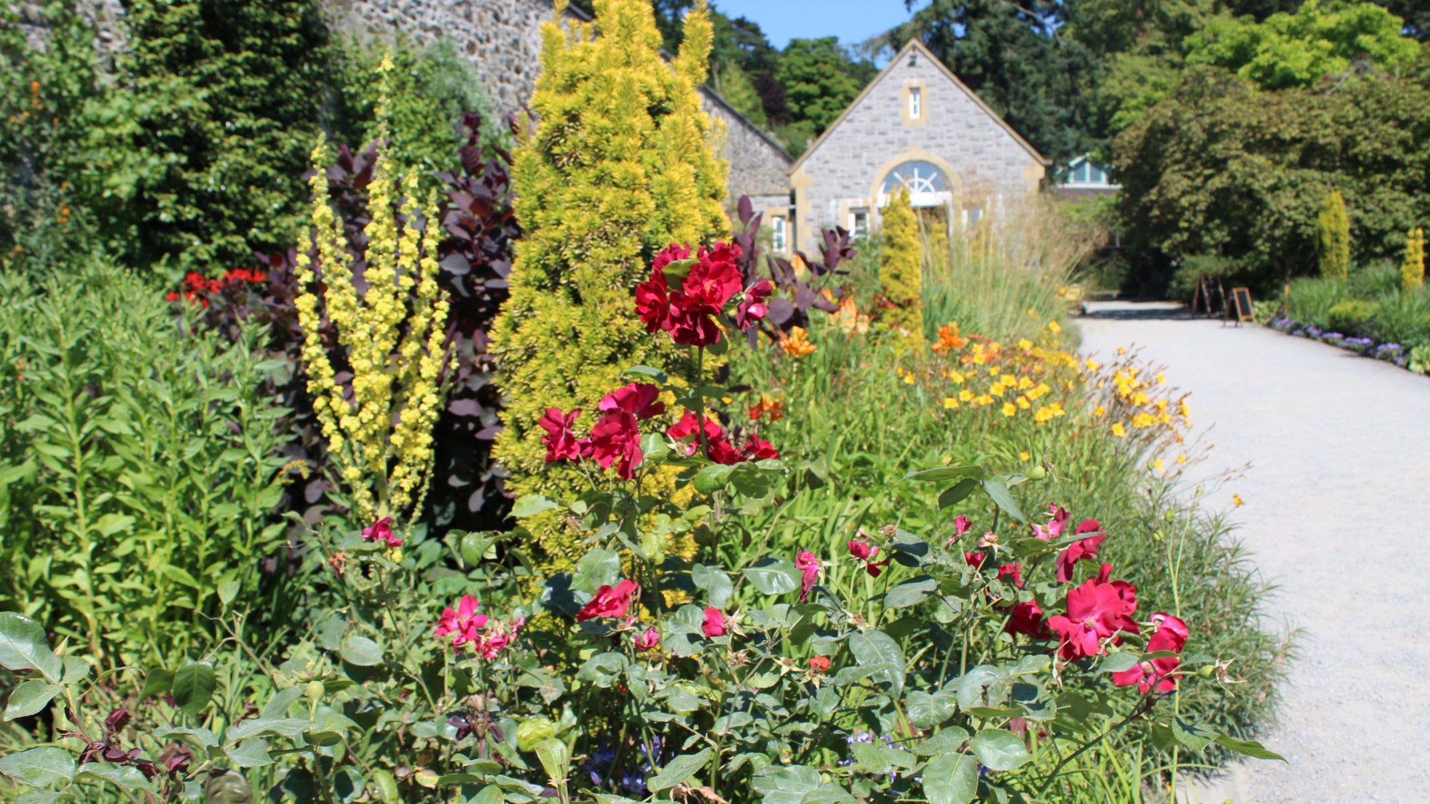 Wales | National Trust