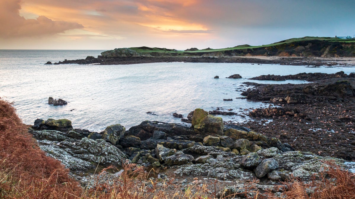 Visit Cemaes to Llanbadrig | Wales | National Trust