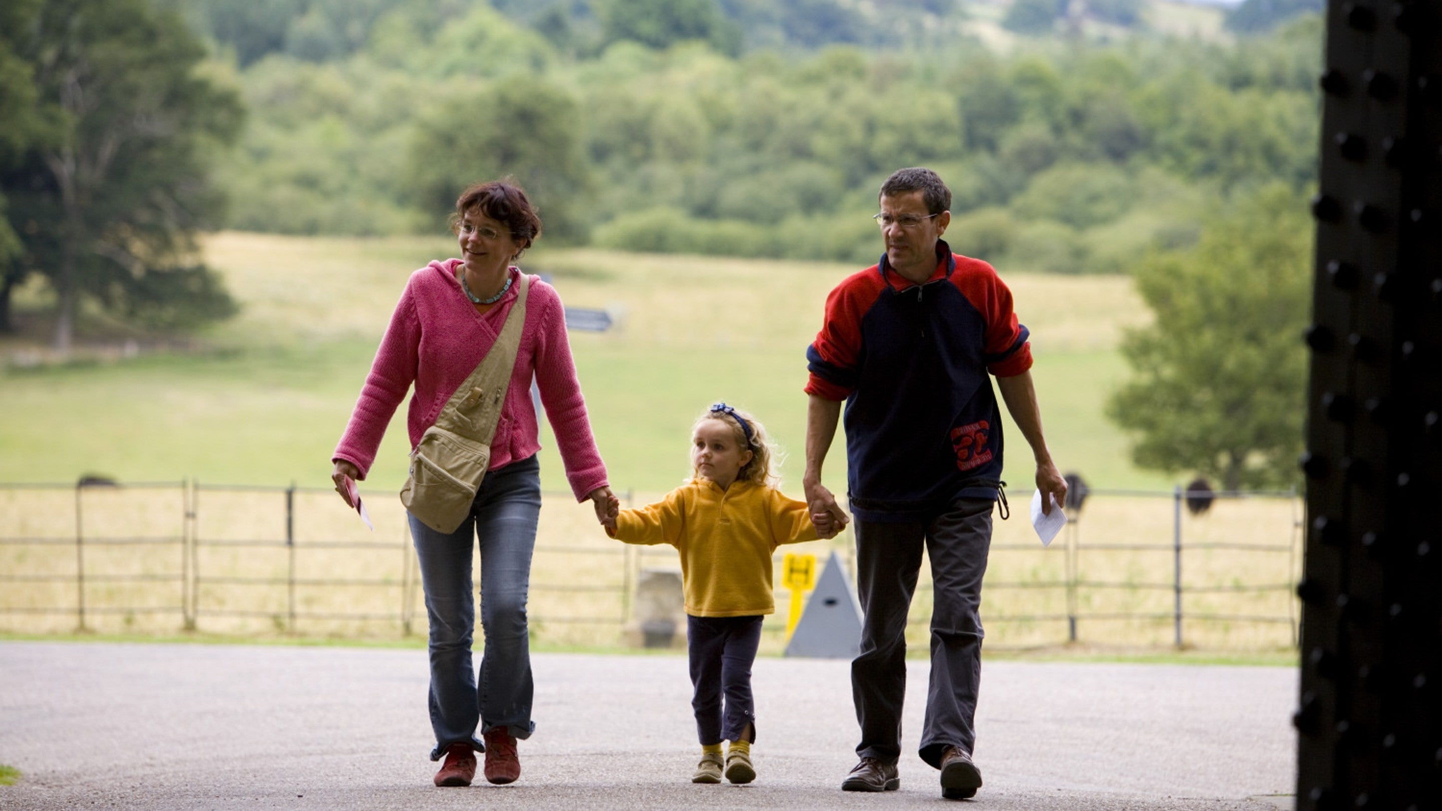 Family days out in Wales | National Trust