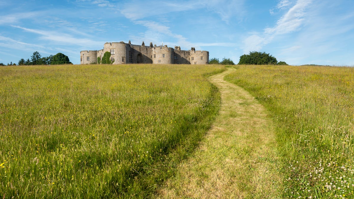 Explore Chirk Castle's estate | Wales | National Trust
